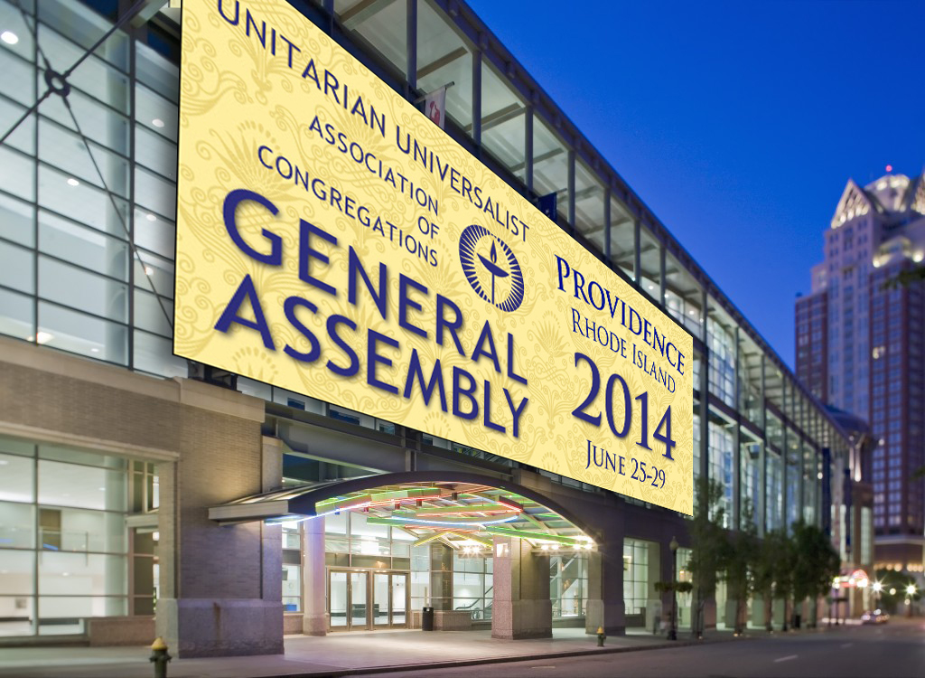 Tips for Your First General Assembly – 2014 Edition – UU PLANET