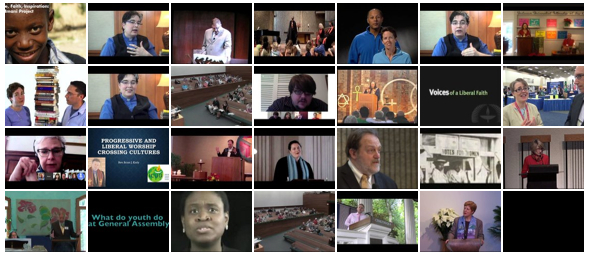 The UU TV (Retired) – UU PLANET