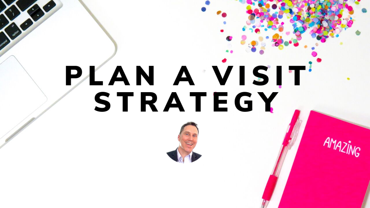 October 9: Mastering your “Plan A Visit” Strategy – UU PLANET