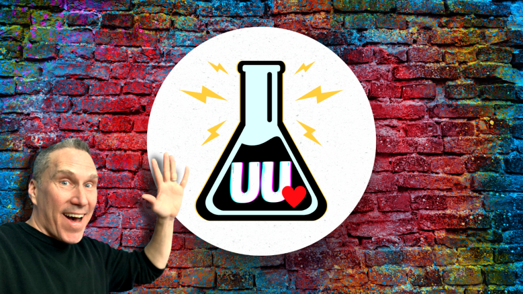 UU PLANET – Unitarian Universalist Ministry and Media with Peter Bowden